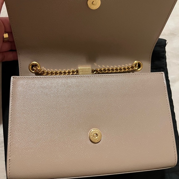 Yves Saint Laurent | Bags | Authentic Ysl Kate Small | Poshmark